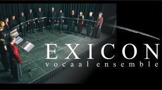 Cultuur in Enschede - Exicon, Vocaal Ensemble