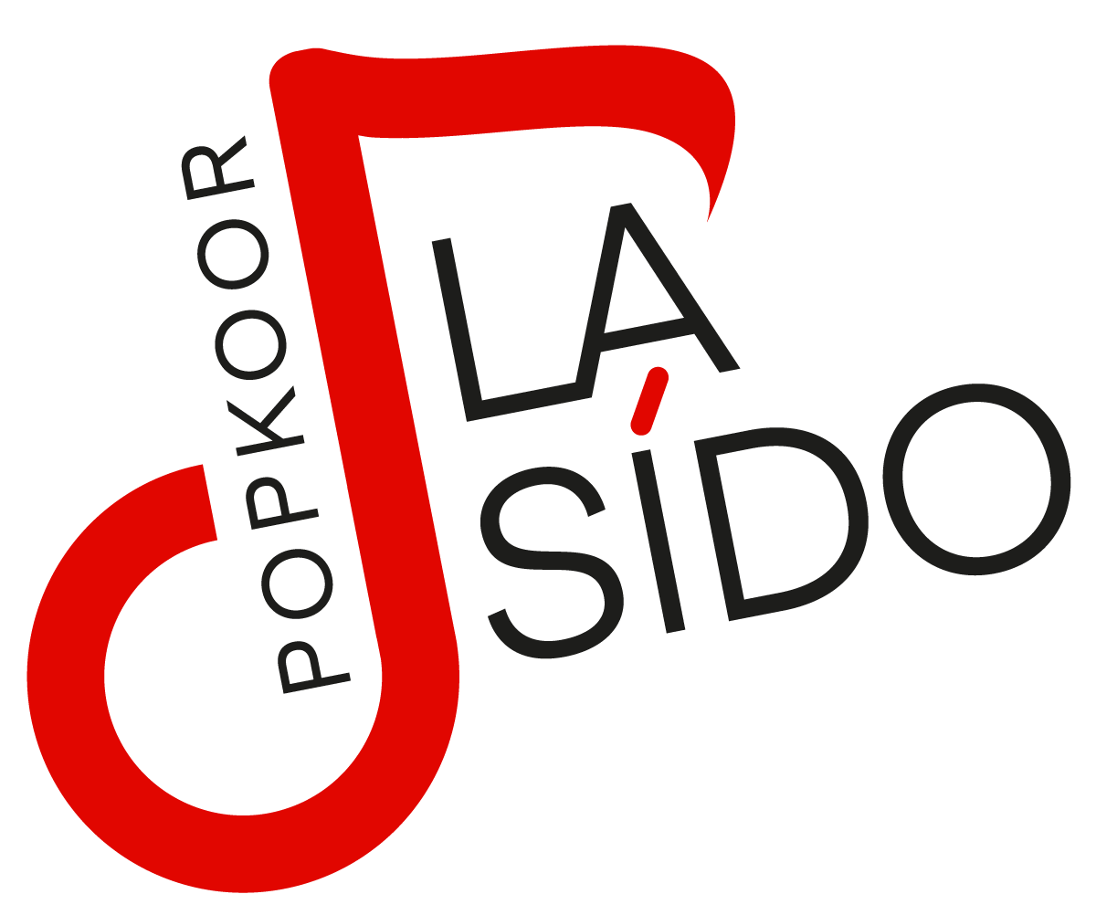 Cultuur in Enschede - Popkoor la Sído