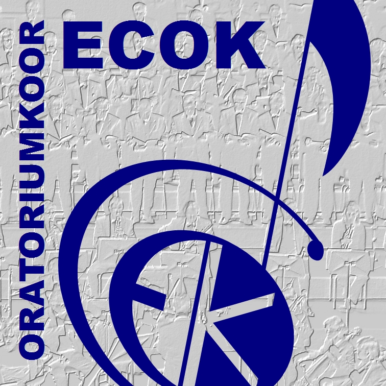 Cultuur in Enschede - ECOK Oratoriumkoor