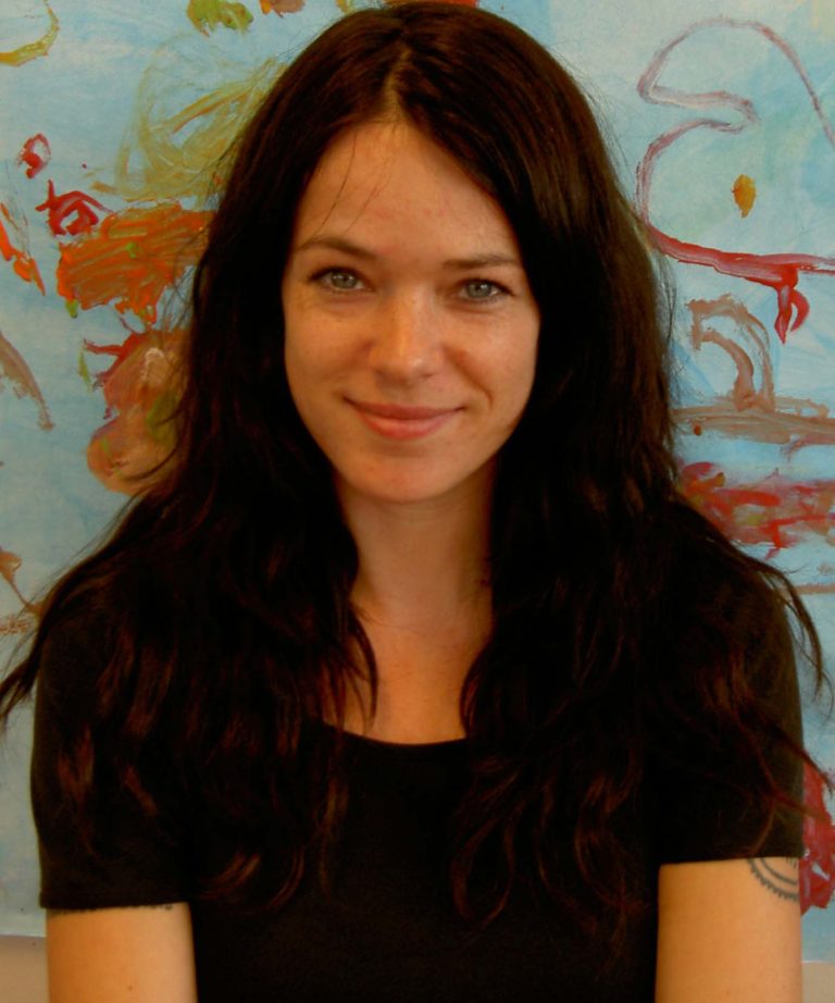 Cultuur in Enschede - Fiona Weide
