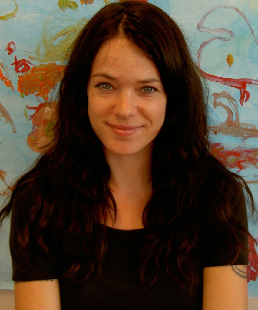 Cultuur in Enschede - Fiona Weide